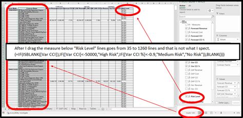 Solved Replicate Excel Formula In Dax Microsoft Fabric Community