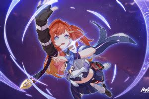 Senadina Honkai Impact 3rd Wallpapers Wallhavencc