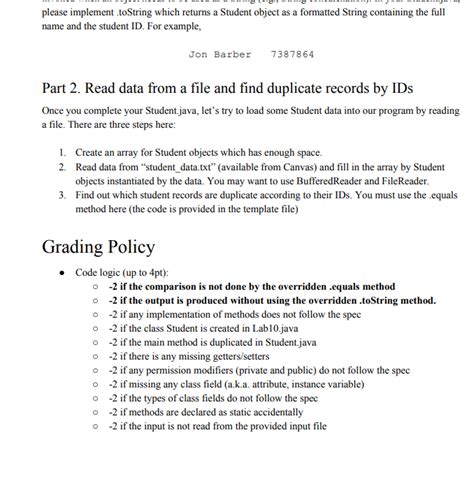 Solved CSE 110 Lab 10 Lab Topics Classes And Objects In Chegg
