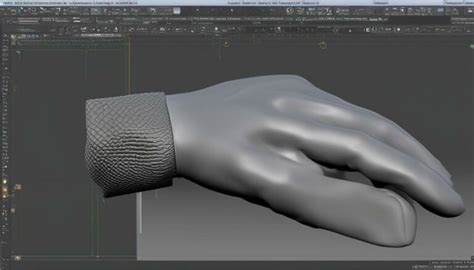 Master Stl Editing With Our Meshmixer Tutorial