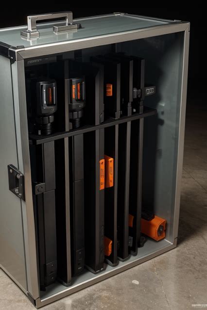 Elfmaids And Octopi Know Your Tl1 Smart Weapon System