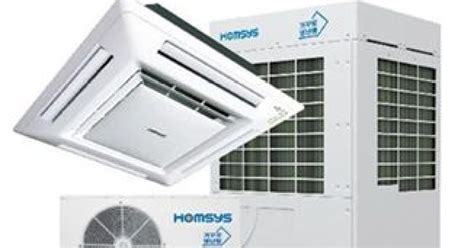 귀뚜라미 멀티에어컨·지열펌프 등 출시