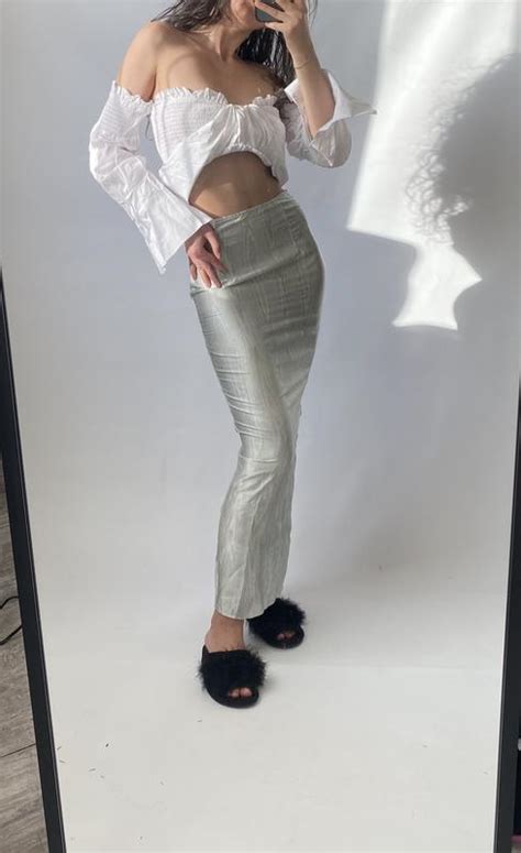 Спідниця міді максі довга спідничка юбка — ціна 149 грн у каталозі Міді спідниці Купити жіночі