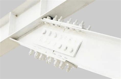 Support And Connection Types In Structural Design