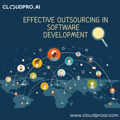 Cloud Pro Ai On Linkedin Unlocking The World Of Outsourcing Finding The Right Fit For Your…