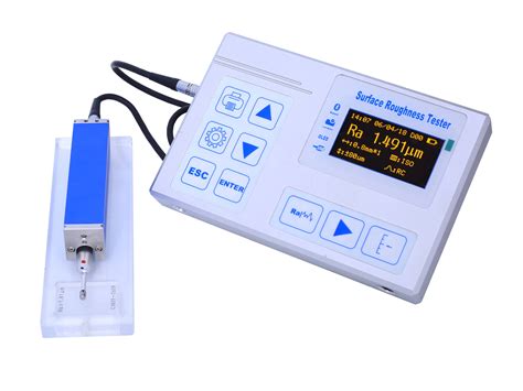 Surface Roughness Tester Manufacturers And Suppliers China Surface Roughness Tester Factory