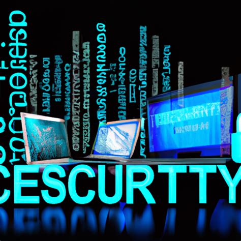 “exploring The Urgent Need For Advanced Technology In Enforcing Cybersecurity Regulations For