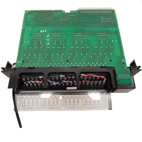 Ge Ic695cpu320 Processor Module Original And New In Stock