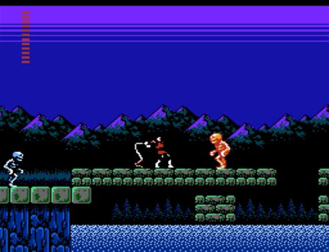 History Lessons Castlevania Ii Simons Quest Waltorious Writes