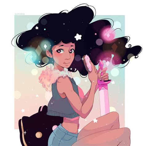 Stevonnie Steven Universe Know Your Meme