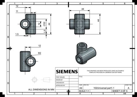 Universal Joint Design At Joe Hinton Blog