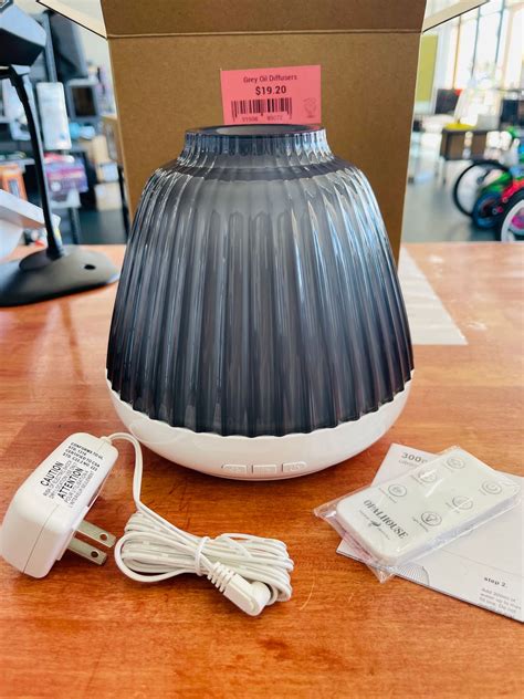 Opal House Diffuser Store Wraparound Maryland Inc