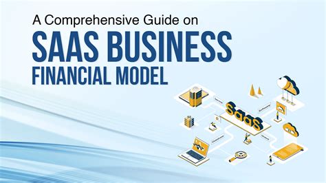 A Comprehensive Guide On Saas Business Financial Model