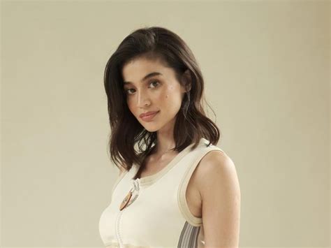 Anne Curtis Speaks Against Drilling Operations In Masungi