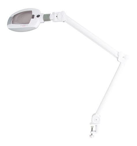 Silverfox Magnifying Led Lamp 3 And 8 Diopter Lens Massage Tables Now