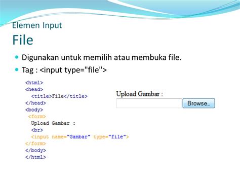 Css Input Type File Html — How To Customize Блог сумасшедшего