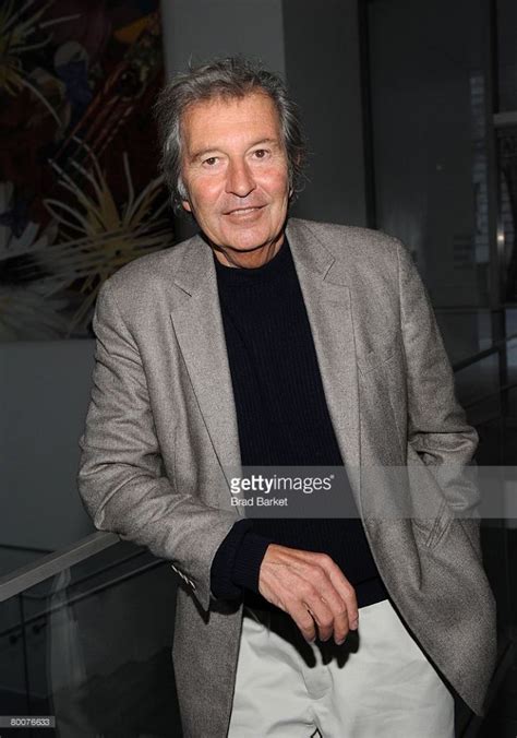 Pictures Of Robert Shaye