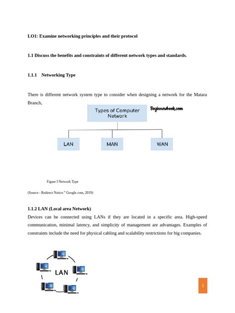 Networking Pdf Computer Network Osi Model