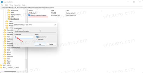 How To Enable New Boot Animation In Windows 11