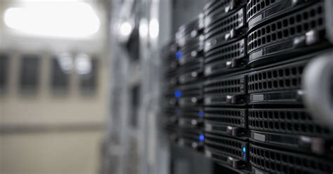 Managing Server Performance For Power A Missed Opportunity Uptime Institute Blog