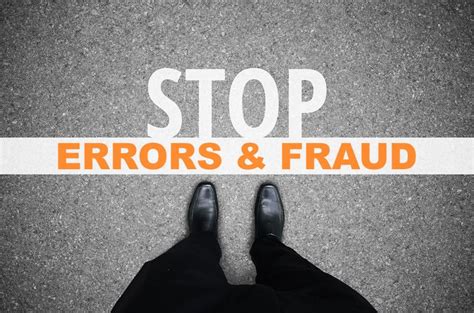 Voquz Labs On Linkedin Stop Errors And Fraud Time To Tackle Absurd Losses In Your Revenue