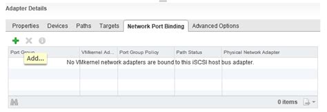How To Add Iscsi Storage To Vmware Esxi Root