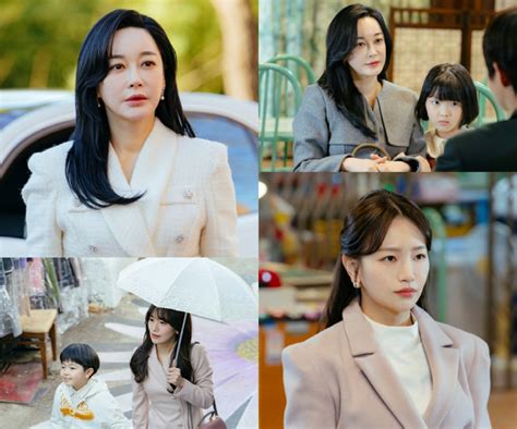 김혜은 아들과 10년간 생이별했다 세상에서 제일 불쌍한 나 조립식가족