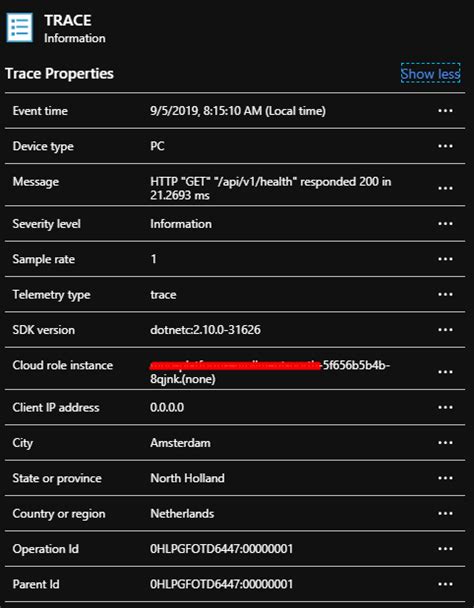 RequestLoggingMiddleware Does Not Include RequestId Issue 122