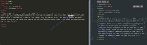 Webstorm How To Turn On Ascii Symbol Stack Overflow