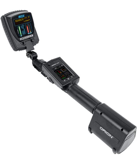 Orion™ 24 Hx Non Linear Junction Detector Css Pakistan