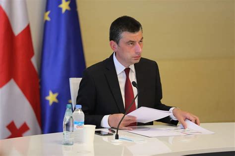 ვერავინ და ვერაფერი ვერ დააყენებს კითხვის ნიშნის ქვეშ საარჩევნო პროცესის ნორმალურ გარემოში