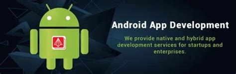 Android Application Development Service At ₹ 35000 Month In Bengaluru Id 2852082731712