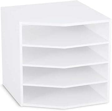 Amazon Com Simply Tidy Modular Divider Cube Office Products