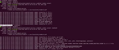 Openstreetmap Help