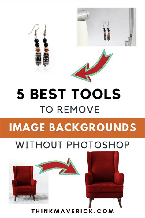 5 Best Tools To Remove Image Backgrounds Without Photoshop ThinkMaverick My Personal