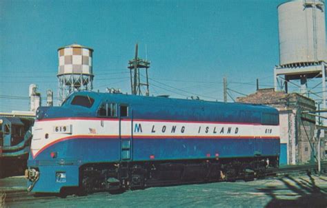 Passenger Cars Trains And Railroads