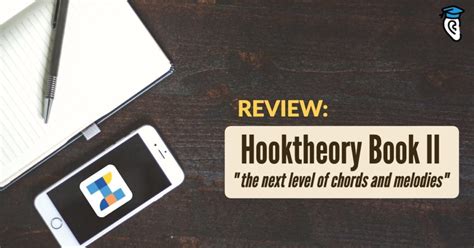 Review Hooktheory Book Ii The Next Level Of Chords And Melodies
