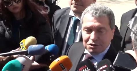 ЕКШЪН Тошко Йорданов разби ППДБ Христо Иванов утвърди списъка на ГЕРБ за служебни премиери