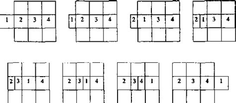 Figure 3 From Distributed Motion Planning For Modular Robots With Unit Compressible Modules