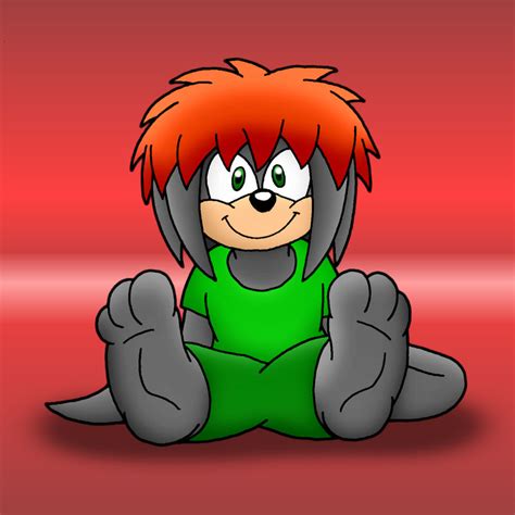 More Of My Feet By Ryanwolfseal On Deviantart