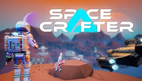 Space Crafter Steam News Hub