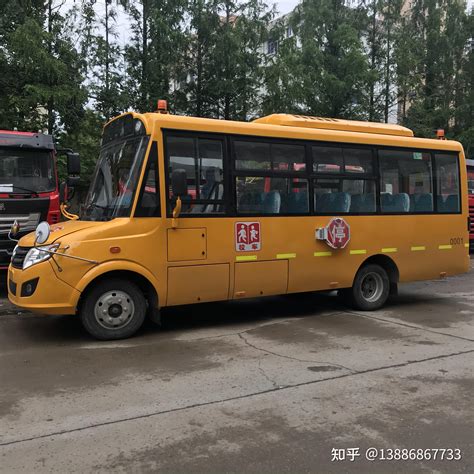 校车司机需要什么资质吗？ 知乎