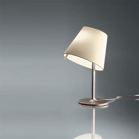 Artemide Melampo Notte Table Lamp Connox