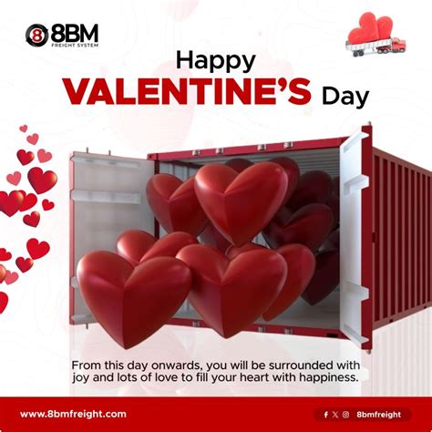 8bm On Linkedin Valentine Feb14th Loveisintheair