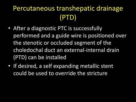 Nonvascular Interventions Ppt Download