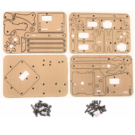 3 Dof Degrees Of Freedom Robotic Arm Majestronicz