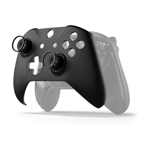 Prestige Faceplates All Accessories Controller Model Prestige Scuf Gaming