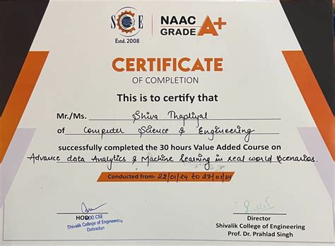 Shiva Thapliyal On Linkedin Dataanalytics Datascience