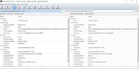 Beyond Compare Download For Free 2024 Latest Version