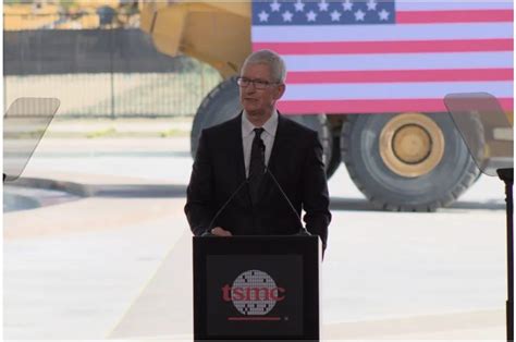 Tsmc начнёт выпуск чипов по технологии 4 нм в США в 2024 году — Mobile — Все о